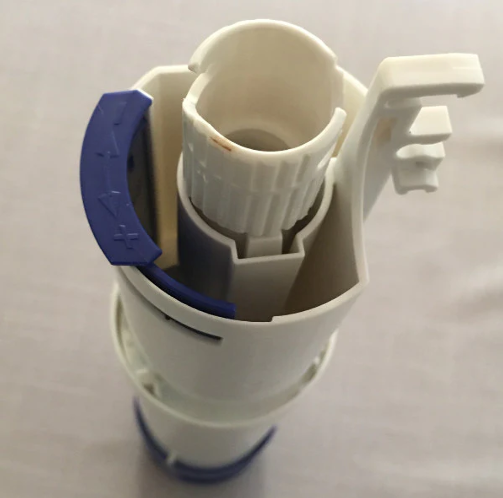 Geberit Flush valve for Concealed Tanks UP700, Sigma 8 and Sigma 75 ...