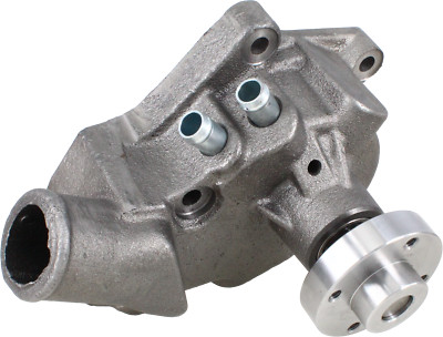 AR97708 Water Pump for John Deere Combine Tractor 1032 4039 6000 1630 ...