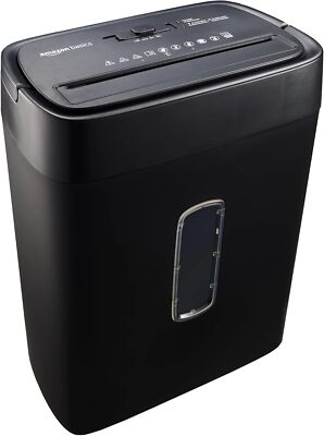 Other - Paper Shredder Model