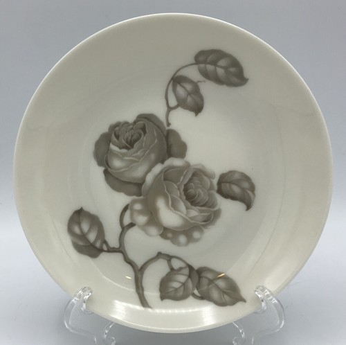 Castleton Dawn Rose Bread & Butter Plate (s) Eva Zeisel Vintage | eBay