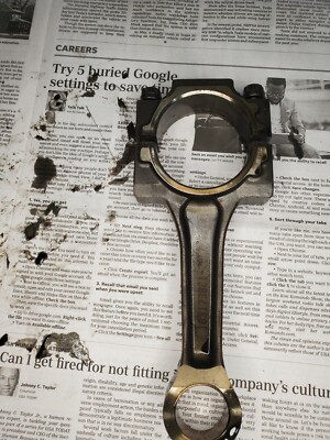 7.3 Powerstroke 7.3L OEM Ford Connecting Rod PMR | eBay