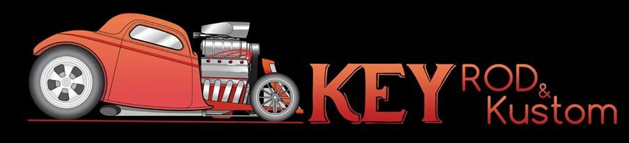 Key Rod & Kustom | eBay Stores