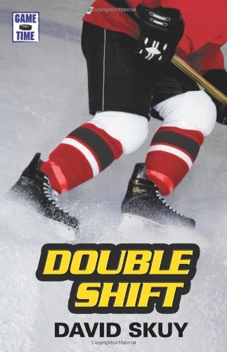 GAME TIME: DOUBLE SHIFT By David Skuy **Mint Condition** | eBay