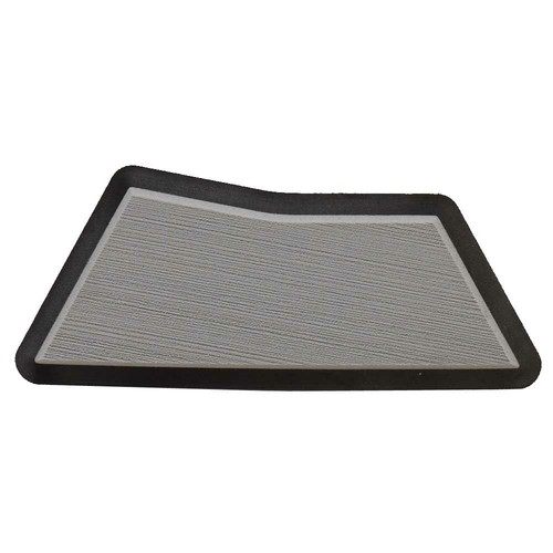 MasterCraft Boat Non-Skid Mat 553433 | Backrest Storm Gray (STBD) | eBay