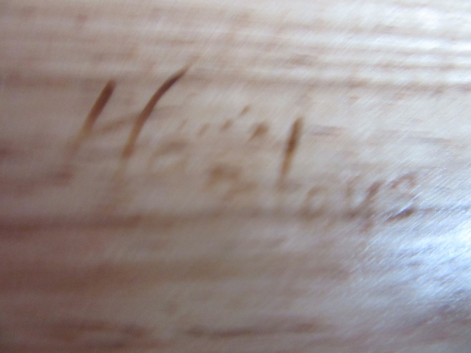 Hamleys Wooden Shape Sorter | eBay UK