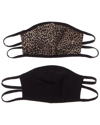 Commando 2Pk Cloth Face Mask Women's Os 842518173902| eBay