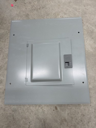 GE GENERAL ELECTRIC PANEL COVER NEW 17.25X15.25" | eBay