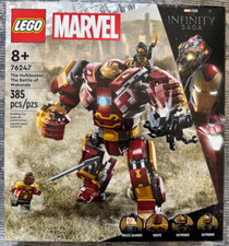 LEGO 385-1 Offroad Jeep with Trailer Instructions and Parts List