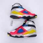 Air Jordan 8 Retro SE "WHITE MULTICOLOR" 2019 - Size 10.5 - bq7666 100 ...