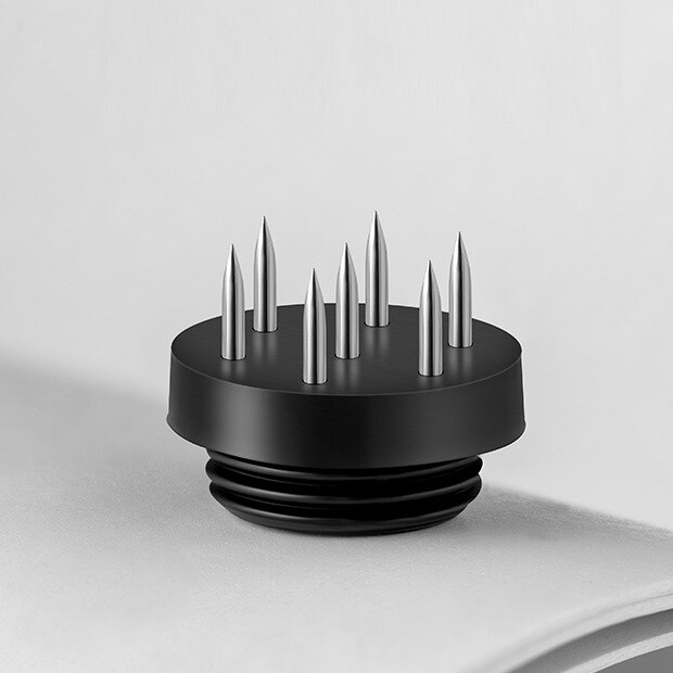 Plum blossom needle Seven star needle Skin needle 12 replaceable heads ...