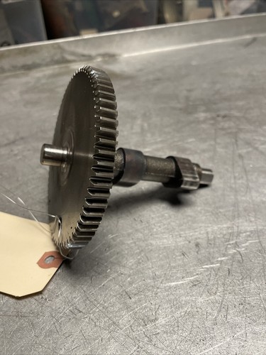 OEM GOOD USED 11HP BRIGGS 253707-0132-01 CAMSHAFT 697668 | eBay