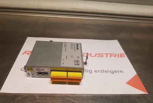 HSZ01.1-D08-D04-NNNN used Rexroth R911339573 siehe Bilder | eBay.de