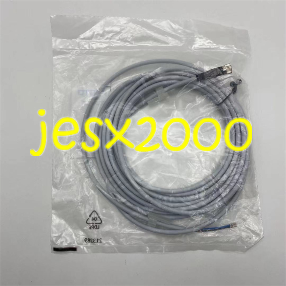 1PC NEW FESTO NEBU-M8G3-K-5-LE3 541334 #CL #S | eBay