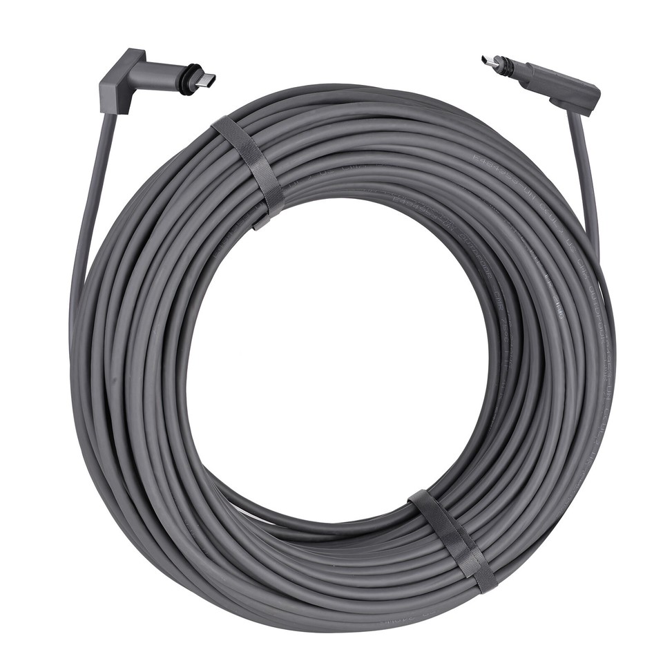 Replacement Cable for Starlink Satellite Internet Cable V2 Rectangle ...
