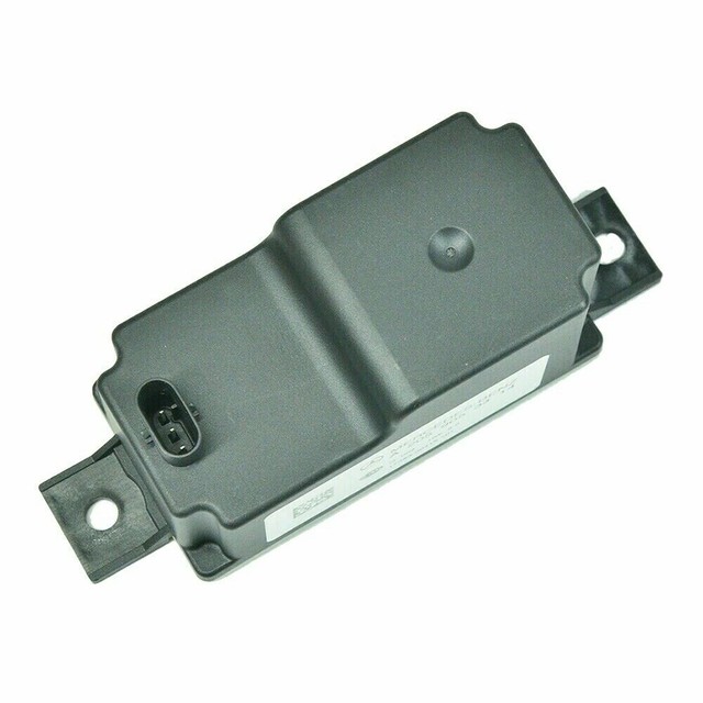 Original Mercedes-Benz W205 Voltage Converter Module A2054400073 for ...