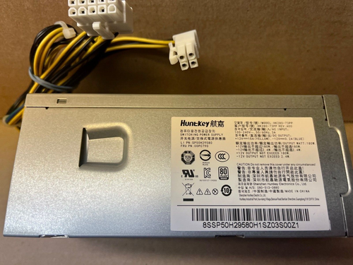 LENOVO 00PC790 7.2L SFF 180W,100-240Vac Power Supply M720S M720 ...