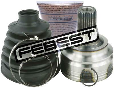 1610-221 Febest OUTER CV JOINT 25X69X30 2123301401, 2123300200 ...