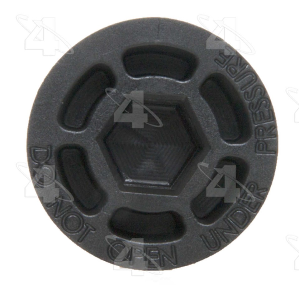 A/C Receiver Drier / Desiccant Element-Dessicant Bag Kit 4 Seasons ...