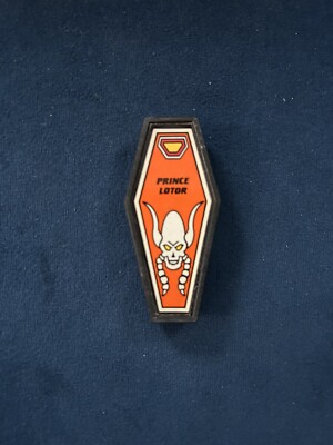 Voltron Doom Commander Shield Part Vintage 1984 Panosh Place | eBay