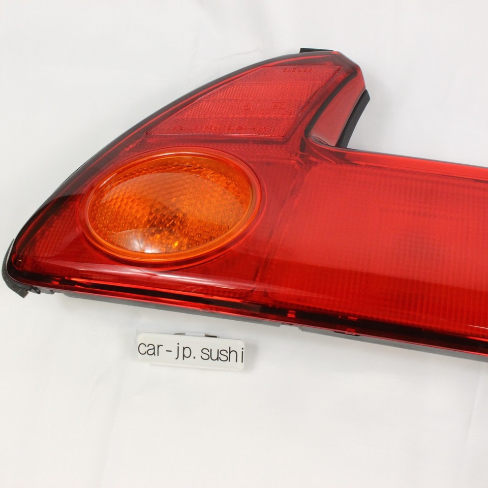 HONDA Genuine 2002-2004 NSX NA1 NA2 Rh & Lh SET Tail Light Lamp Lights ...