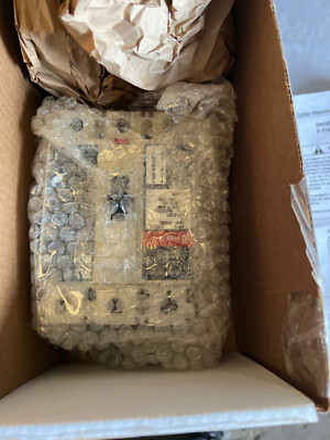 Cutler Hammer Series C F-Frame Motor Circuit Protector | eBay