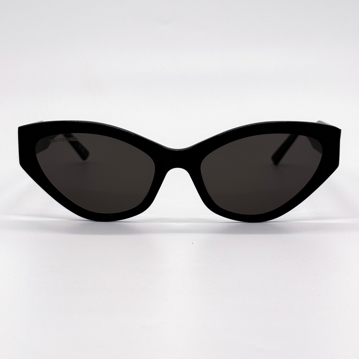NEW BALENCIAGA BB0306S 001 CAT EYE BLACK WOMEN SUNGLASSES NEW BALENCIAGA BB0306S 001 CAT EYE BLACK WOMEN SUNGLASSES