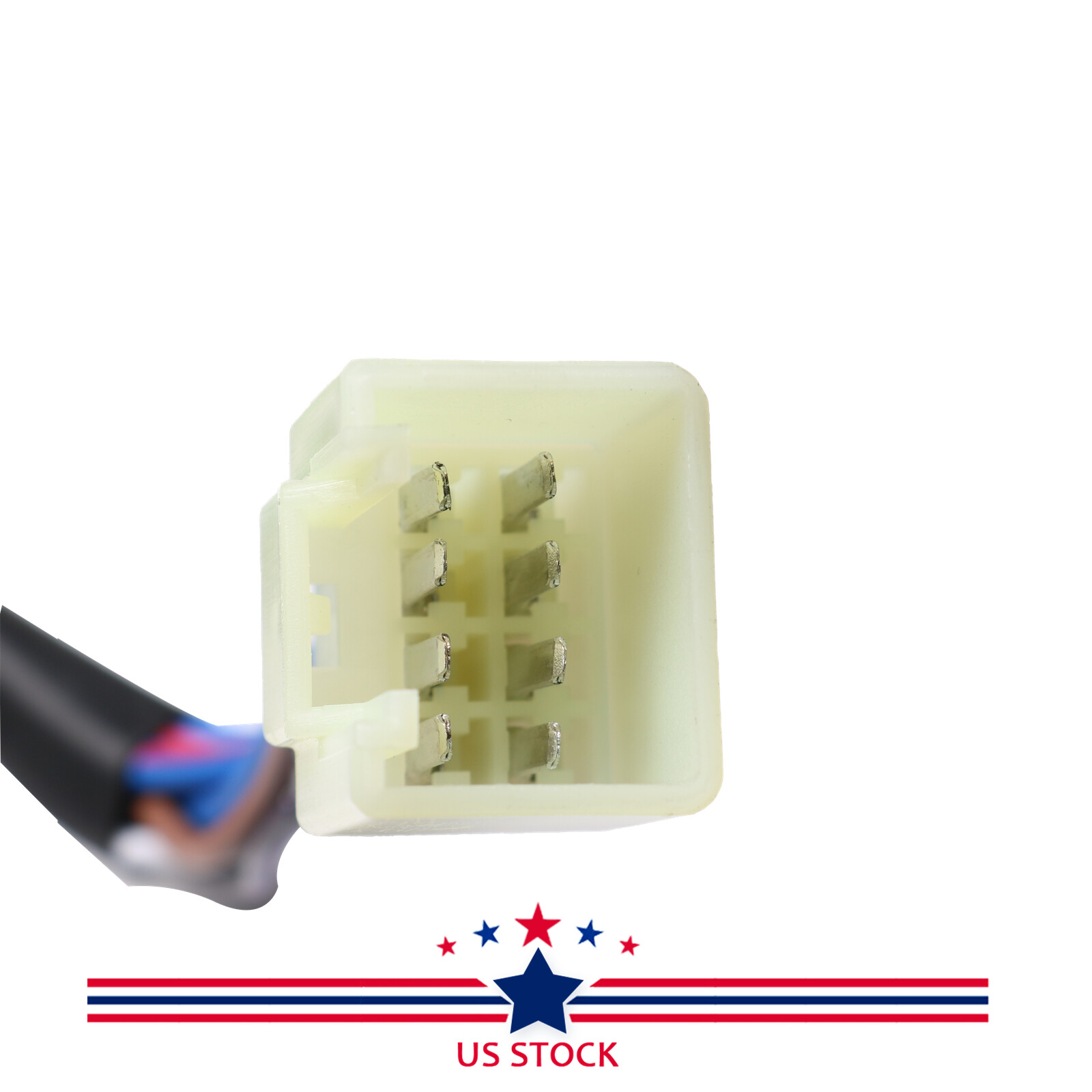 Indicator Horn Stalk Switch XPB101290 For Land Rover Defender 90 110 ...