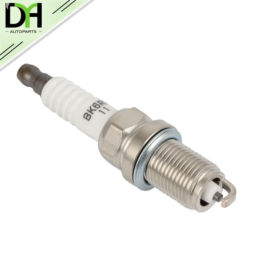 8x Nickel Spark Plugs For Mercedes-Benz W124 C215 W140 Dodge Ram 2500 ...