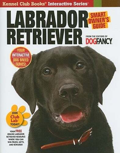 Labrador Retriever by Dog Fancy Magazine: New 9781593787677| eBay