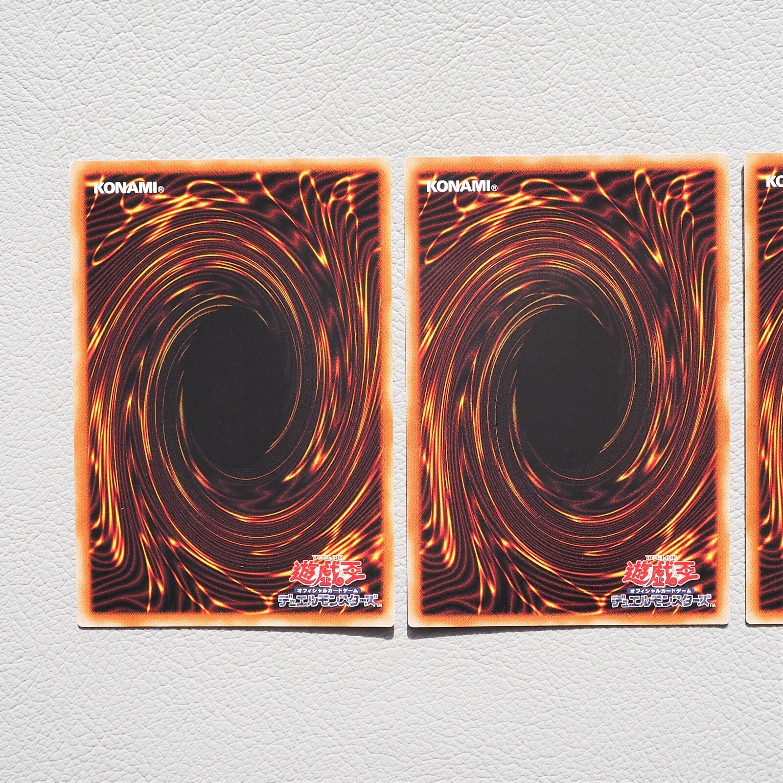 Yu-Gi-Oh Yami Yugi Seto Kaiba Marik Token TK02-JP001 GOD MINT~NM Japanese f853 | eBay