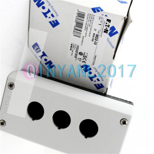 1PCS NEW Button Box M22-I3 M22I3 | eBay