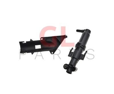 Headlight Washer Nozzle Jet FOR MINI COUNTRYMAN R60 2010-2016 ...
