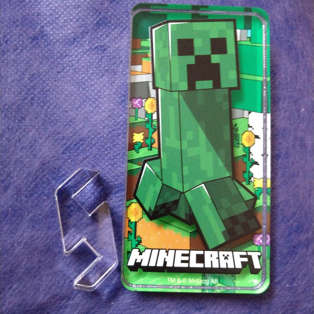 Minecraft Creeper Anime