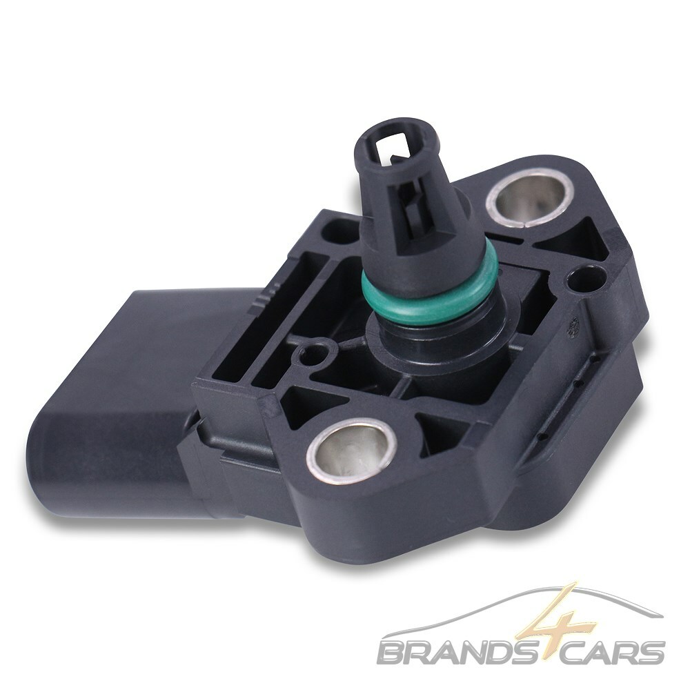 BOSCH DRUCKSENSOR FÜR AUDI A1 A3 A4 A5 A6 A7 A8 Q2 Q3 Q5 Q7 TT CUPRA ...