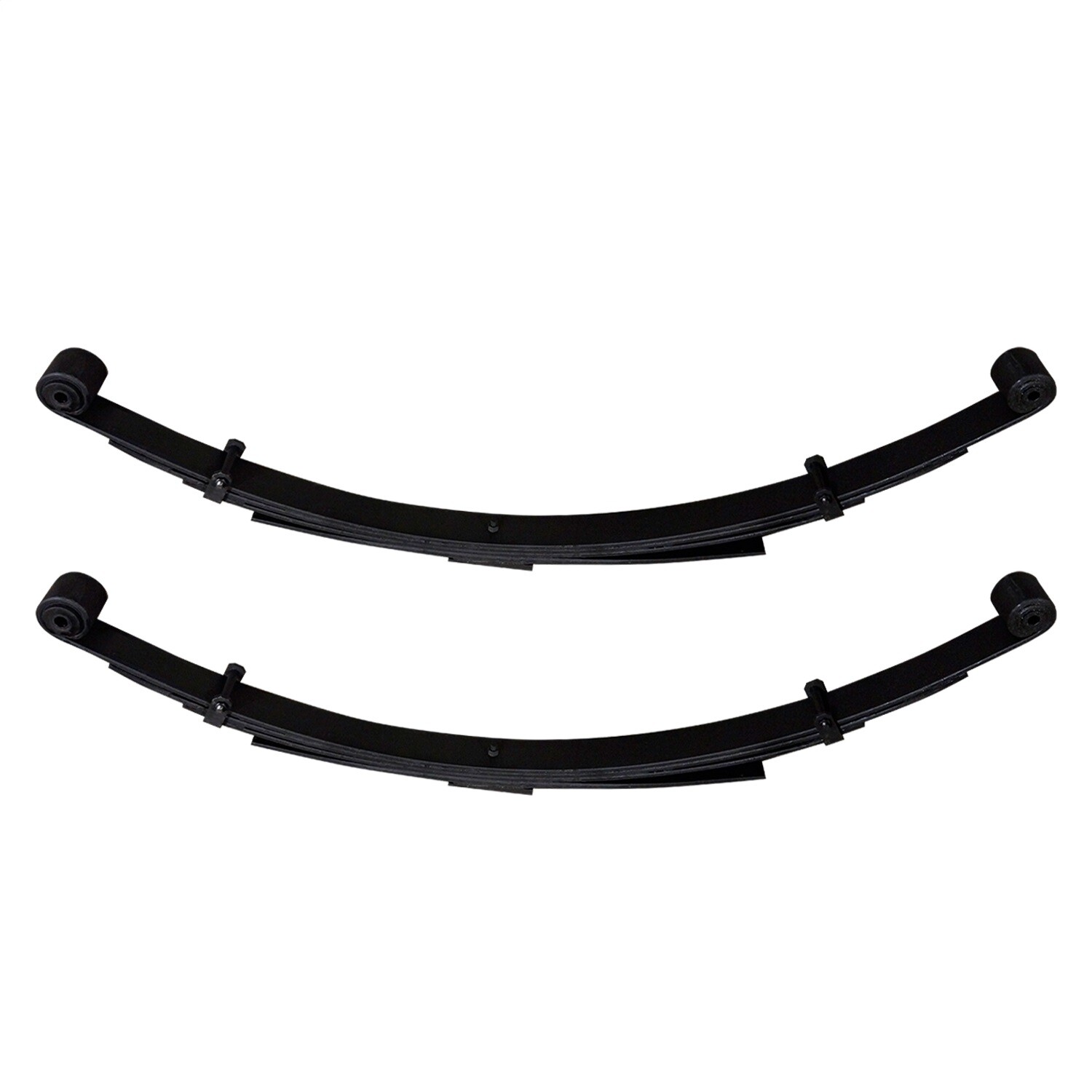 Skyjacker JC75RSB Softride Leaf Spring Fits 84-01 Cherokee (XJ) | eBay
