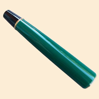 Pen Fountain Pen Waterman Expert Spare Parts Tank Green Dark | eBay ...