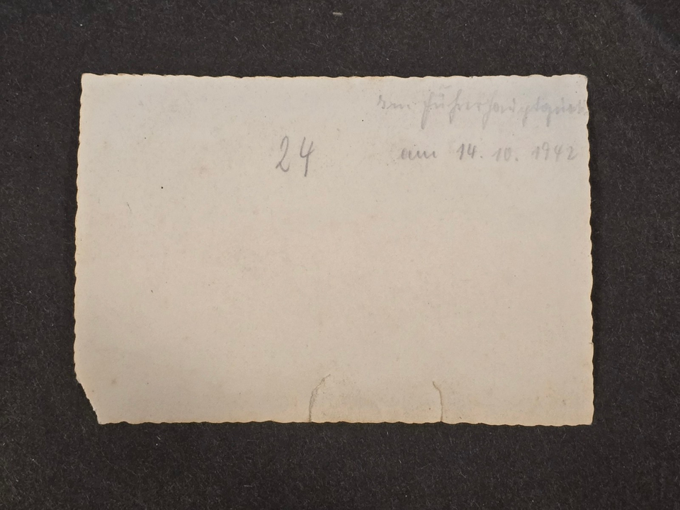 1942 LUFTWAFFE JUGEND DJ YOUNG BOYS FLAKHELFERIN WWII WW2 German ...