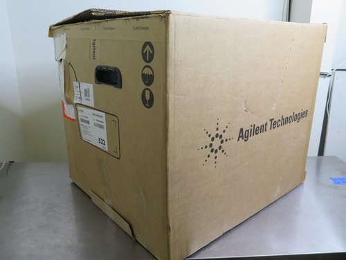 Agilent 1260 Infinity III G7129A Vialsampler G7129-64300 **NEW IN BOX ...