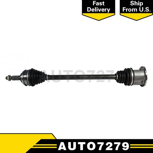 GSP Rear Right 1PCS CV Axle Assembly CV Joint For Toyota MR2 1987 1988 ...