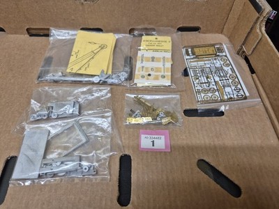 Assortment Of EM Gauge Kits | eBay UK