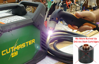 Plasma Cutters - Hypertherm Plasma
