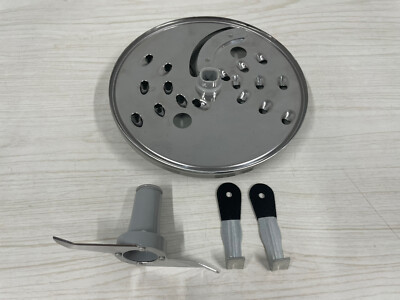 Bullet Express Trio Replacement Part Shredder Slicer Blade Disk BE-110 ...