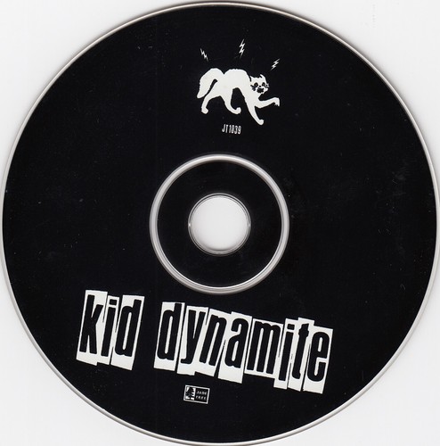 Kid Dynamite by Kid Dynamite (CD, Oct-1998, Jade Tree Records) | eBay