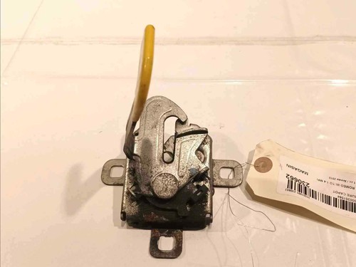 SERRURE CAPOT 50509152 ALFA ROMEO MITO Essence | eBay