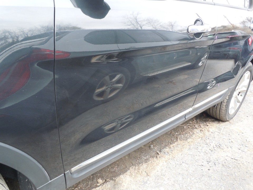 2011-2017 Ford Explorer Front Door Assembly Driver Left OEM UH | eBay