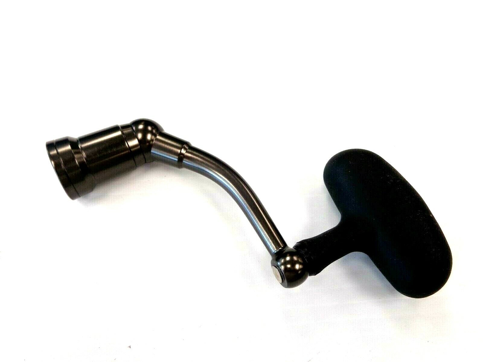 Daiwa Part Reel Handle J41-6501 - BG 4500 5000 6500 8000 Black Gold ...