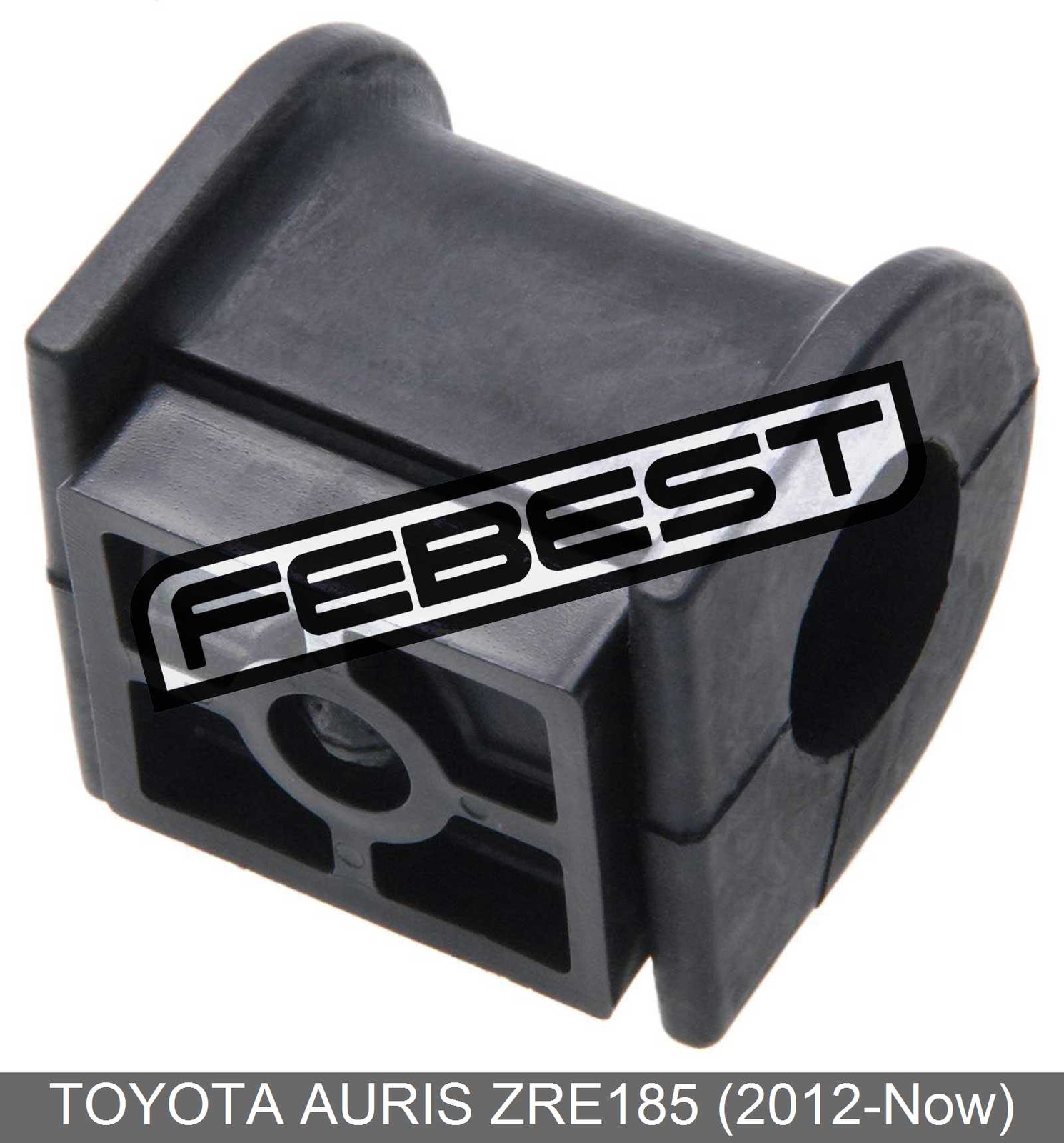 Rear Stabilizer Bushing D22 For Toyota Auris Zre185 (2012-Now) | eBay ...