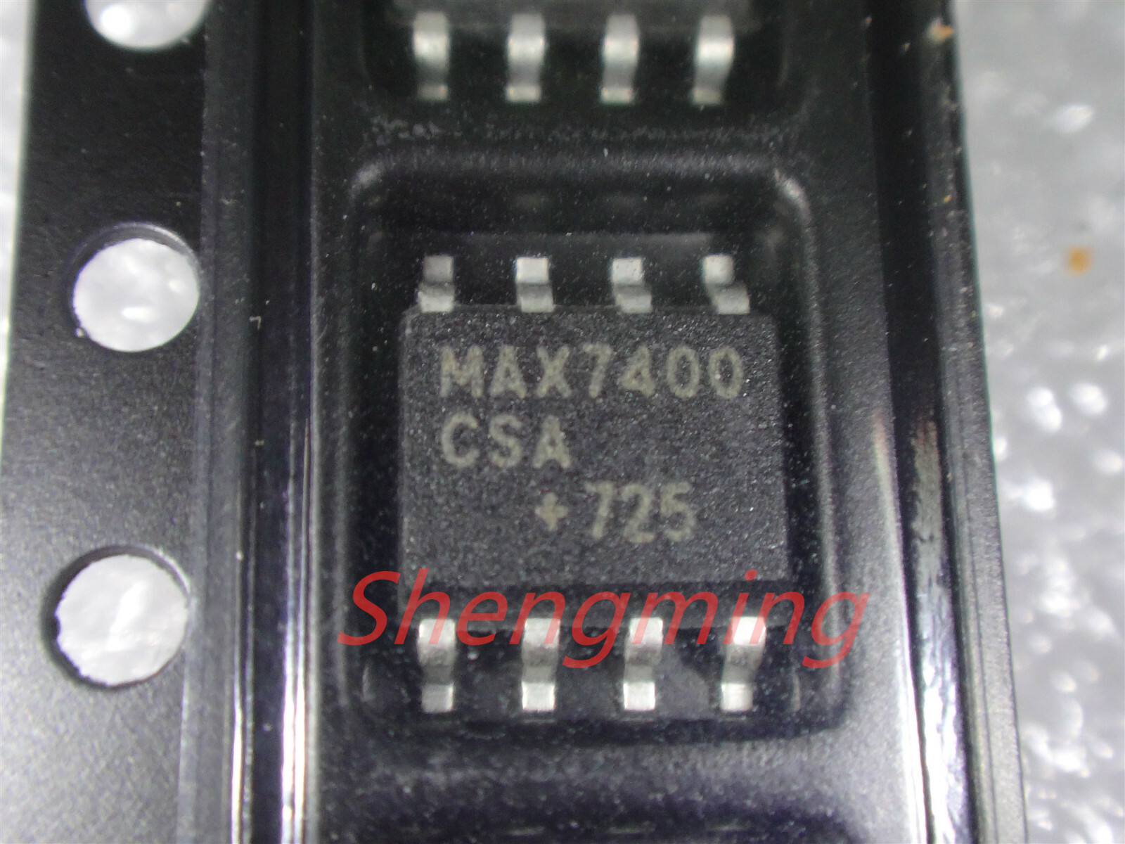 5PCS MAX7400 MAX7400CSA MAX7400ESA SOP-8 | eBay
