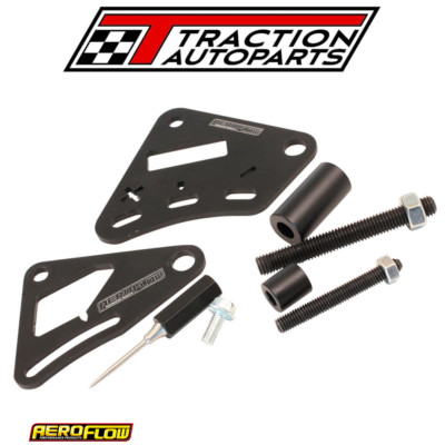 Billet LS2 VE-VF SS Chev G8 Timing Pointer 6.75"& 7.50" Harmonic Balancer Black | eBay Australia