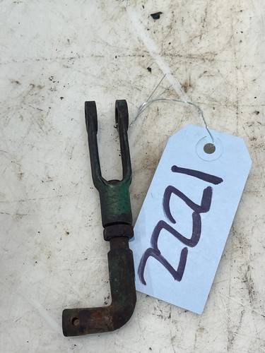 1967 Oliver 1850 Tractor PTO Shift Linkage Rod | eBay